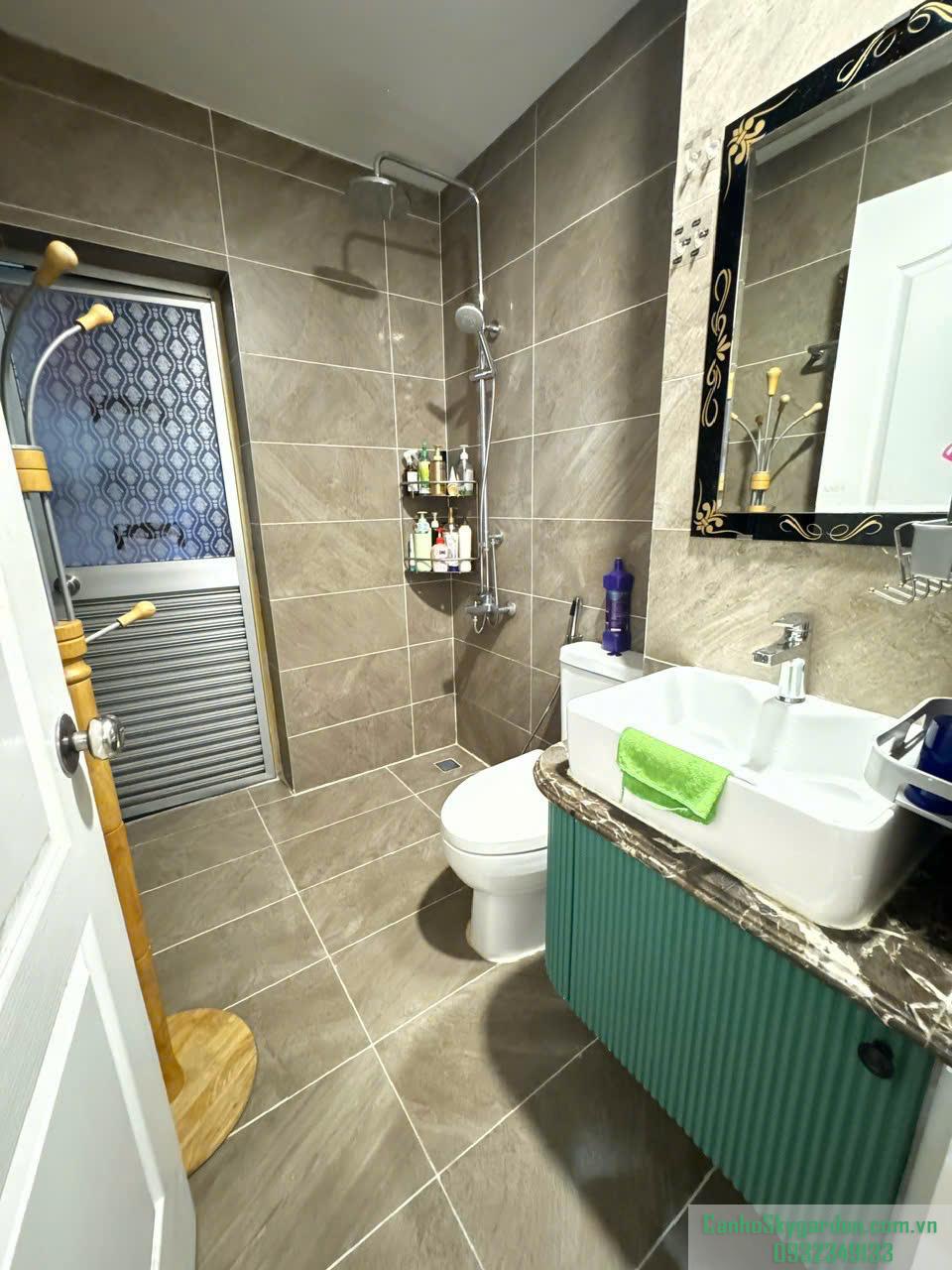 BÁN CĂN HỘ CHUNG CƯ SKY GARDEN , THIẾT KẾ 3PN, 2WC VỚI 88M2, NHÀ ĐẸP ...