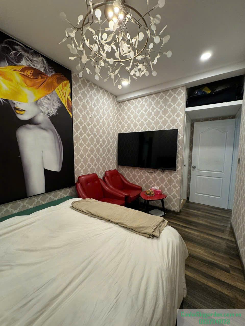 BÁN CĂN HỘ CHUNG CƯ SKY GARDEN , THIẾT KẾ 3PN, 2WC VỚI 88M2, NHÀ ĐẸP ...